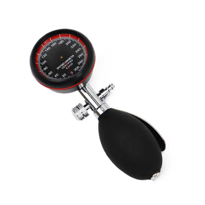 LY Blood Pressure Monitor Gauge Meter Iation Bulb Replacement Para Sa ...