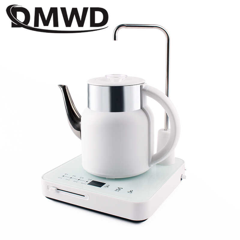 Automatic DMWD Pump Bottle Water Dispenser Electric Kettle Drinking ...