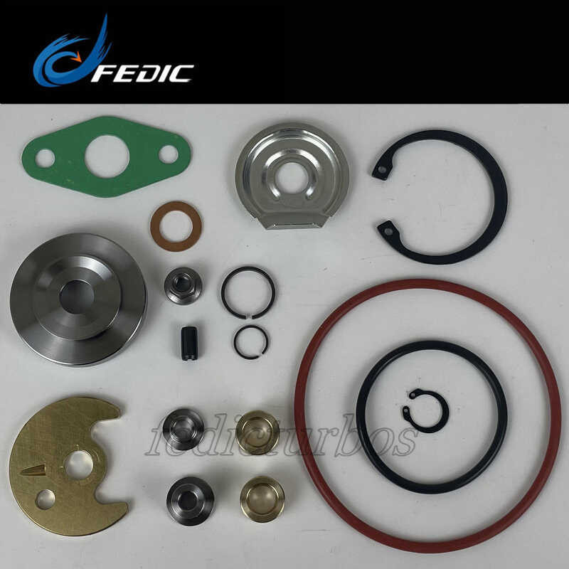 Tf035 Turbocharger Repair 49135-03101 49135-03130 Turbo Kit Para Sa ...