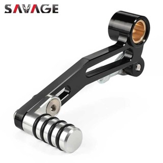Pedal Gear Shifter Shift Lever Para Sa YAMAHA Mt03 Mt25 YZF R3 R25 2015 ...