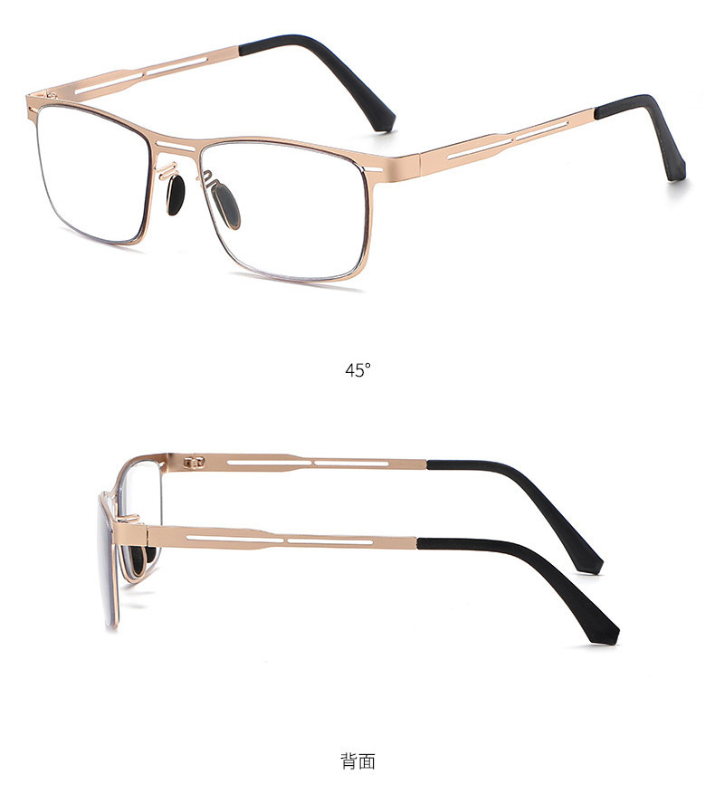 Photochromic Color-Changing Double Vista Blue Light Blocking ...