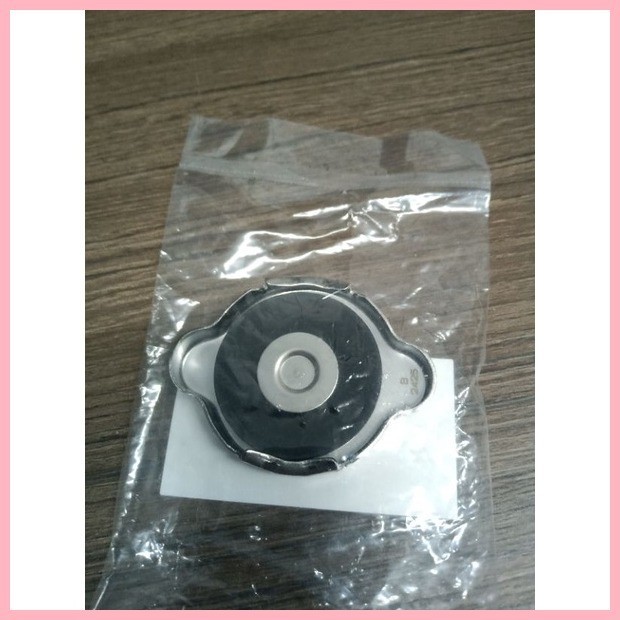 ∈ Original Nissan Radiator Cap For Navara Np300 and Terra | Shopee ...