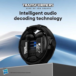 (Transformers) Tf-T23 Transformers Headset Semi-In-Ear Wireless ...