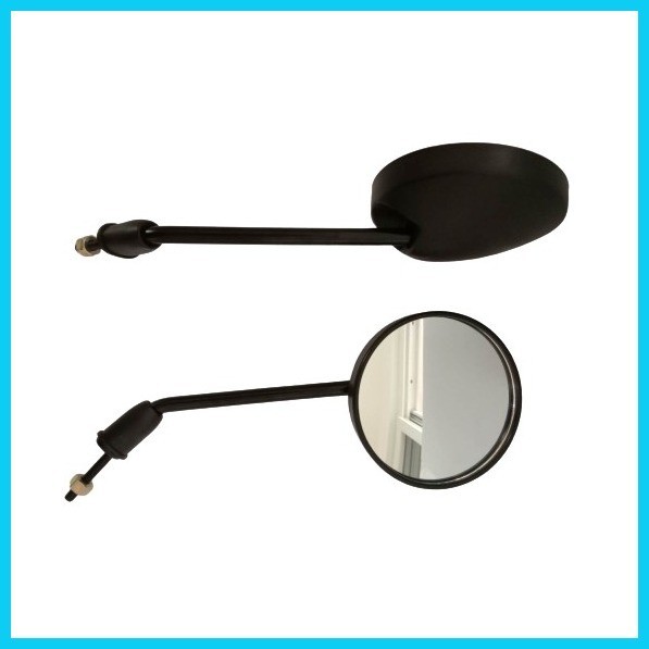 Ebike Side Mirror 6mm 7mm / Romai Mini Cruz Side mirror / Romai , Nwow ...