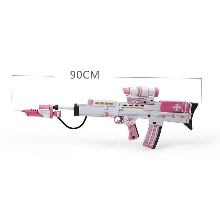 Game Blue Anime Archive Sumi Serina Cosplay Costume Weapon Kababaihan ...