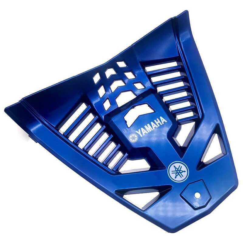 Motor Access Yamaha Sniper 150 Engine Cover V1 | Shopee Philippines