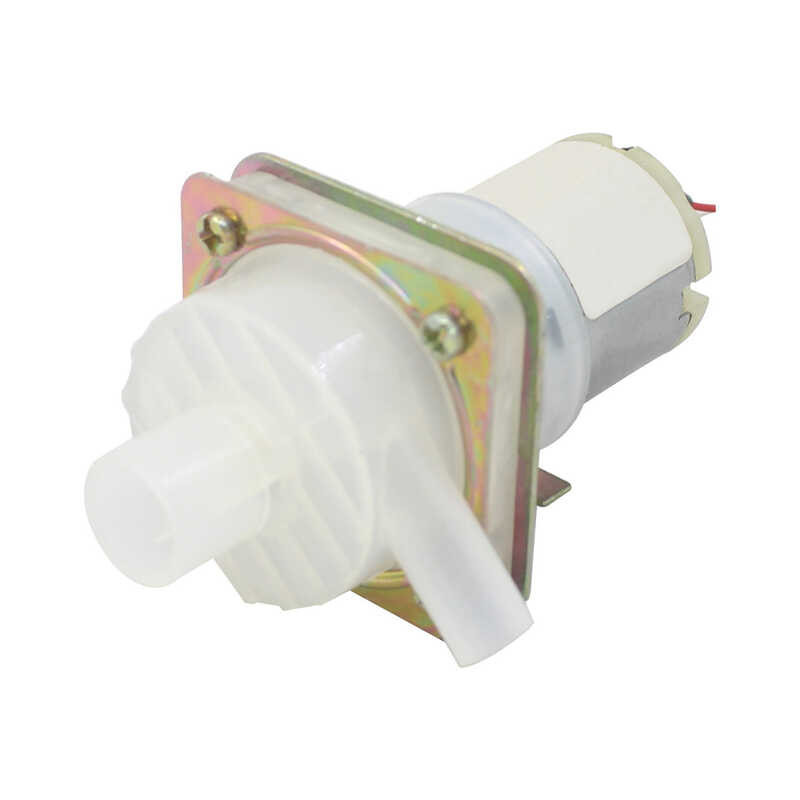 12V Electric Small Water Pump Motor for Viooshi water motor parts pump ...