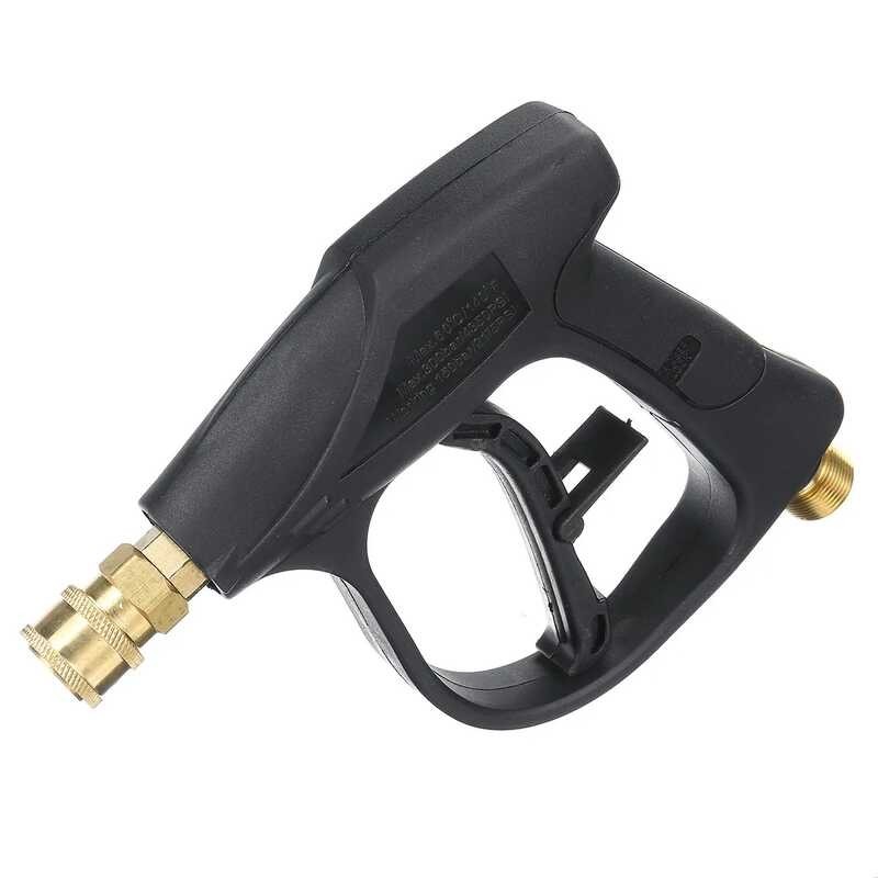 High Pressure Copper Spary Washer Water Jet 3000 PSI Pressure Power ...