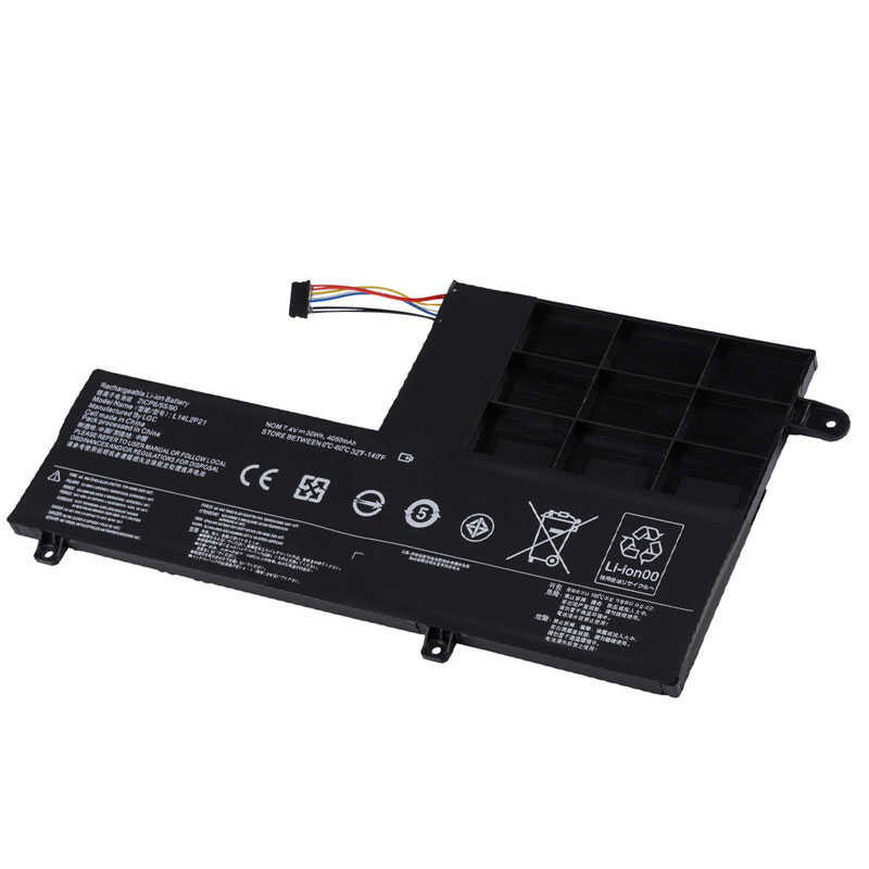 Da L14m2p21 L14l2p21 Laptop Battery Para Sa Lenovo Ideapad 330S-14Ast ...