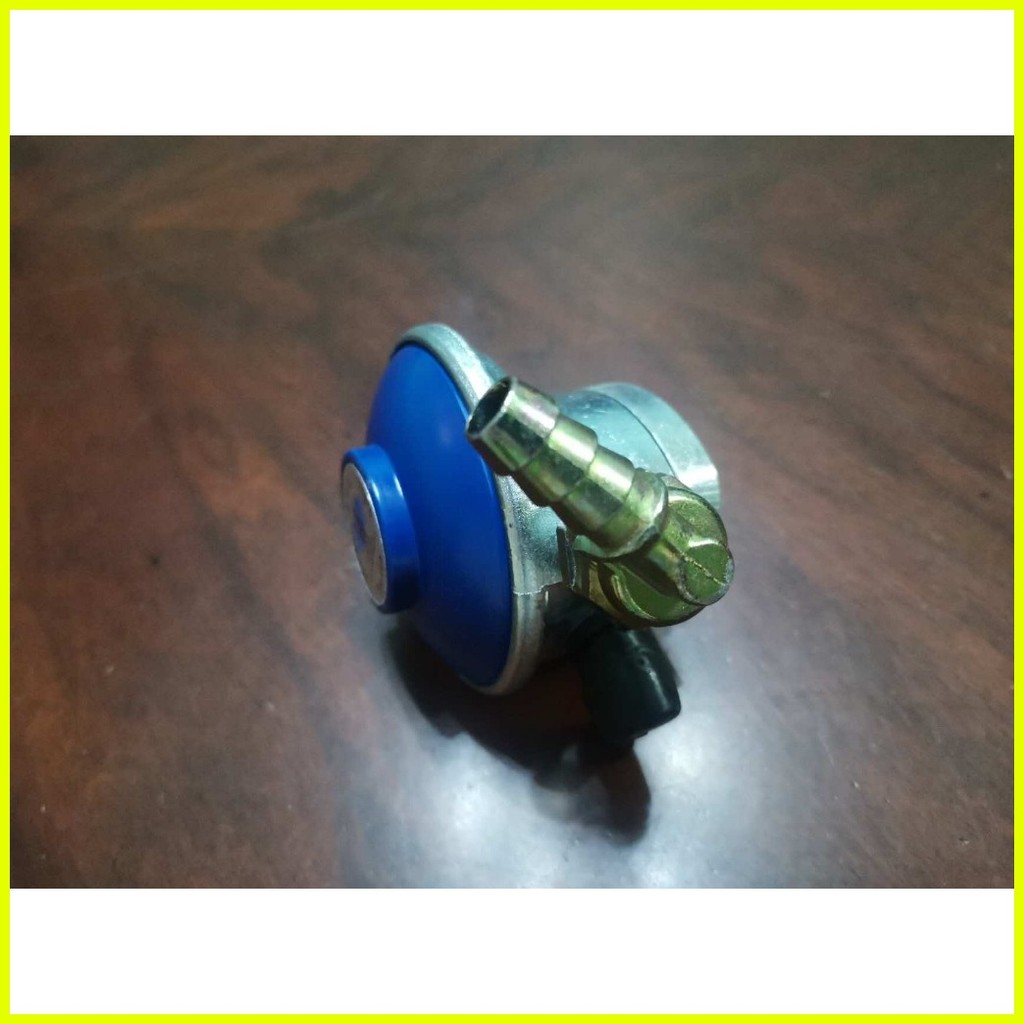 ♒ World Standard Shellane / Solane Low Pressure LPG Regulator (de ...