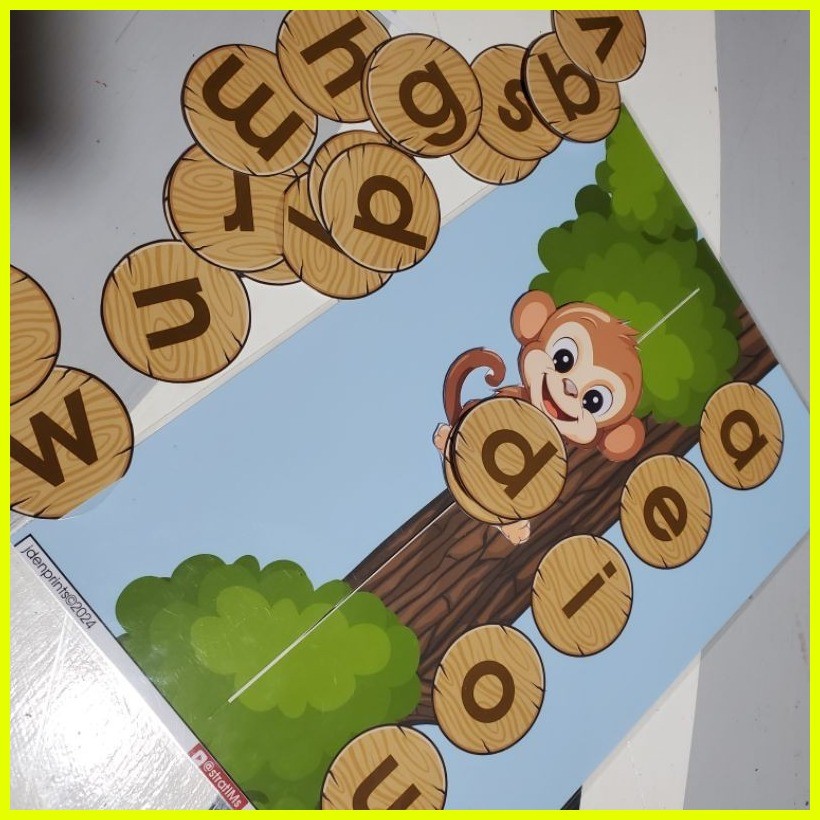 Pagtutunog at Pagpapantig-Marungko | Unang Hakbang sa Pagbasa |Pagbasa ...