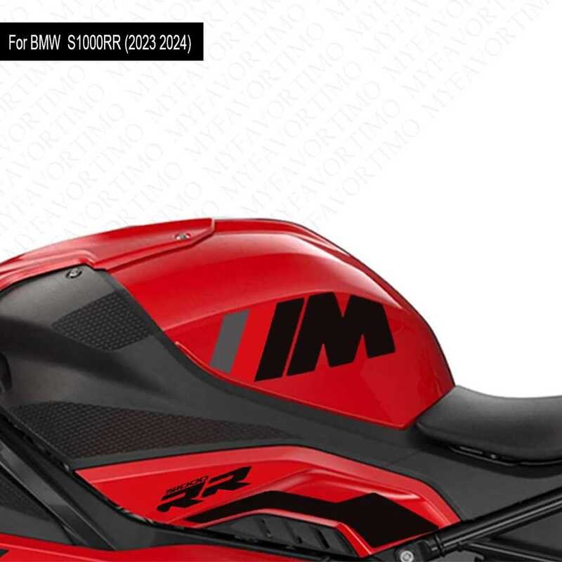 S1000RR For S 1000 RR S1000 Motorcycle Accessories Tank Pad Sticker ...