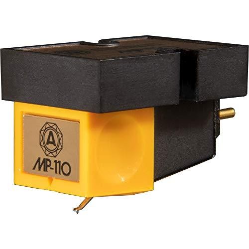 in stock NAGAOKA MP110 cartridge MP-110 unit Elliptical tip / bonded ...