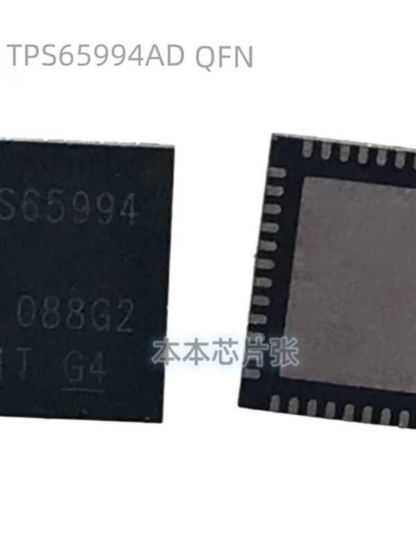 TPS65992DBF TPS65994AD TPS65992DAD 65992D 65992SAD 659QFN | Shopee ...