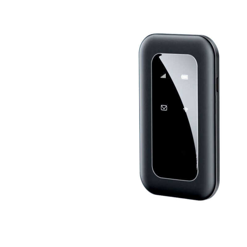 Carry WiFi with you, no need to plug it in, access the internet, live ...