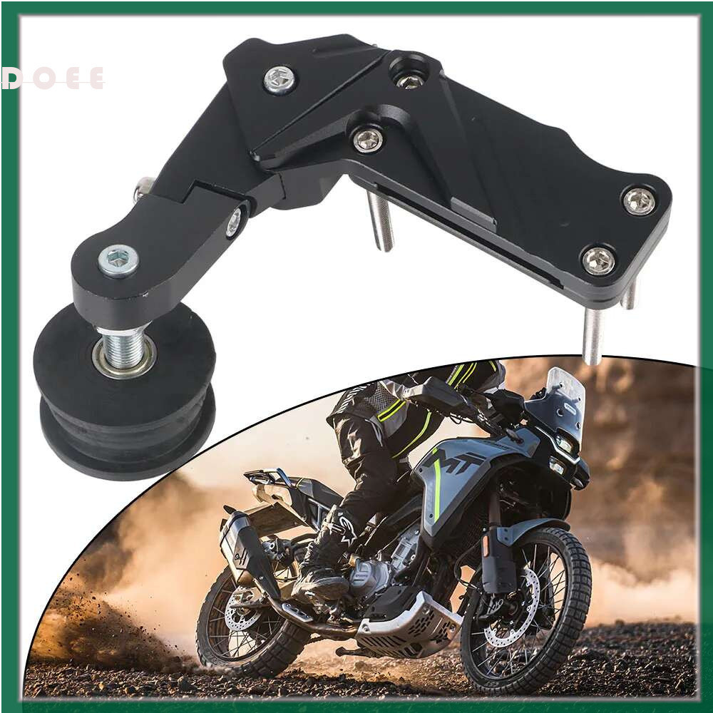 ˇ≮ Motorcycle Wide Anti Slip Device Universal Automatic Adjustment ...