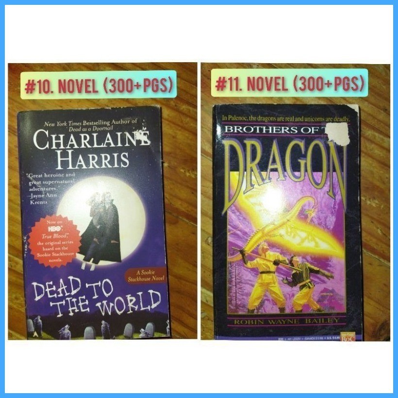 COD Manga Anime Black Ink Comics Novel Nobela Pastrybug Tagalog English ...