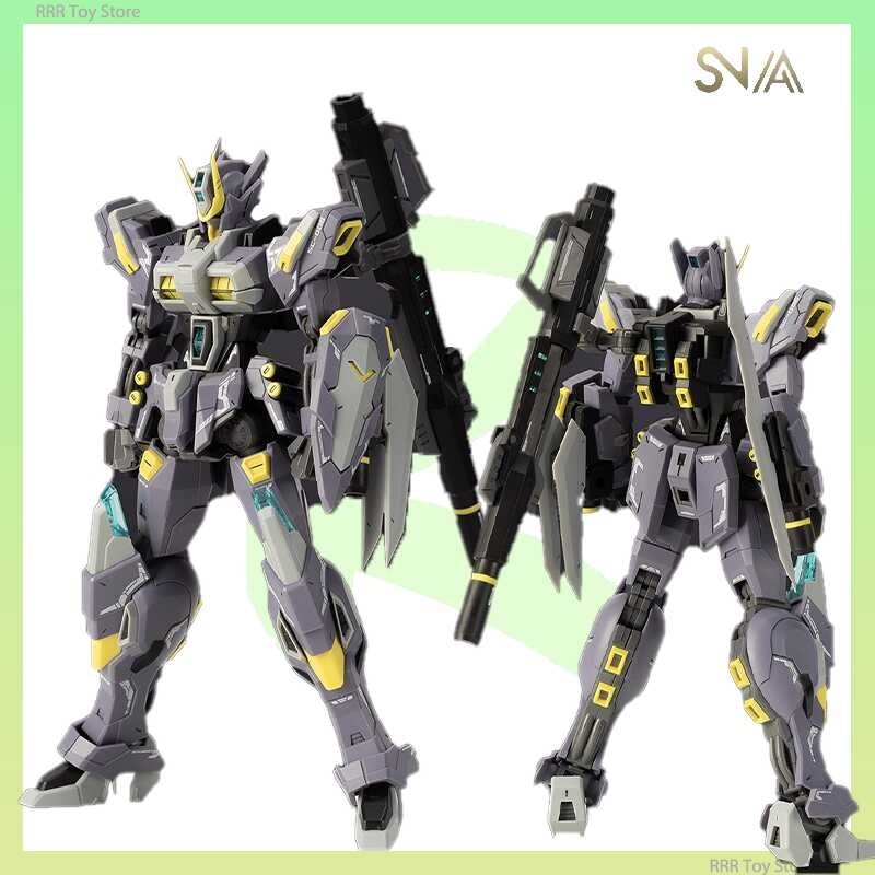 SNAA Thunder Incise Grace Assembly Model Kit 1/144 The Round Table ...