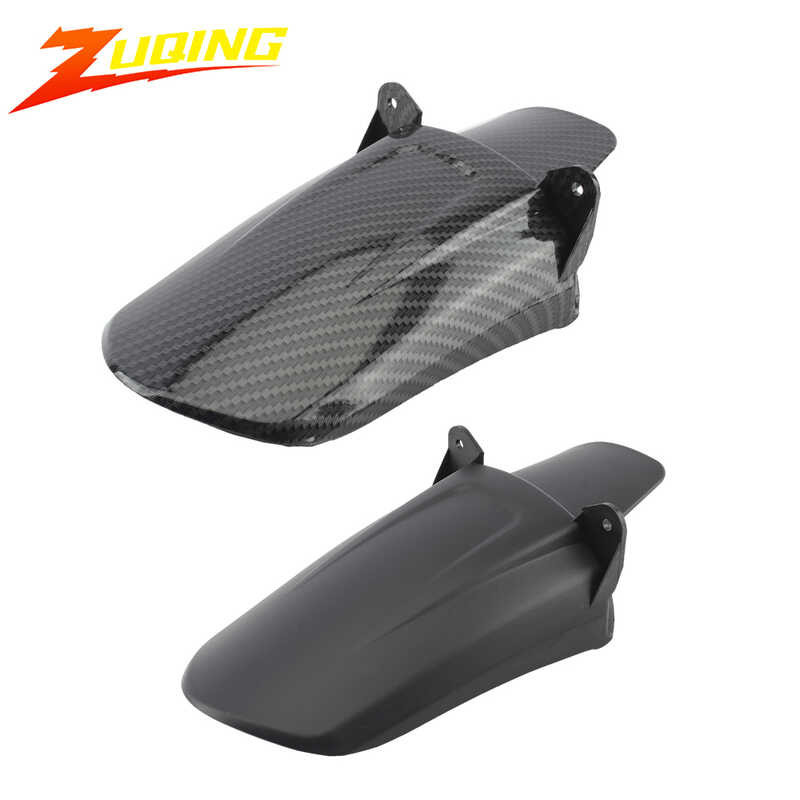Motorcycle Rear Shock Fender Electric Motocross para sa Sur-Ron Surron ...