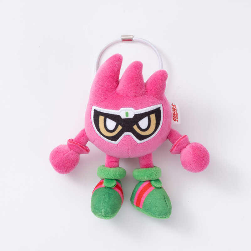 76 Moeyu Kamen Rider Axeid Plush Doll Omnipotent Player Genm ...