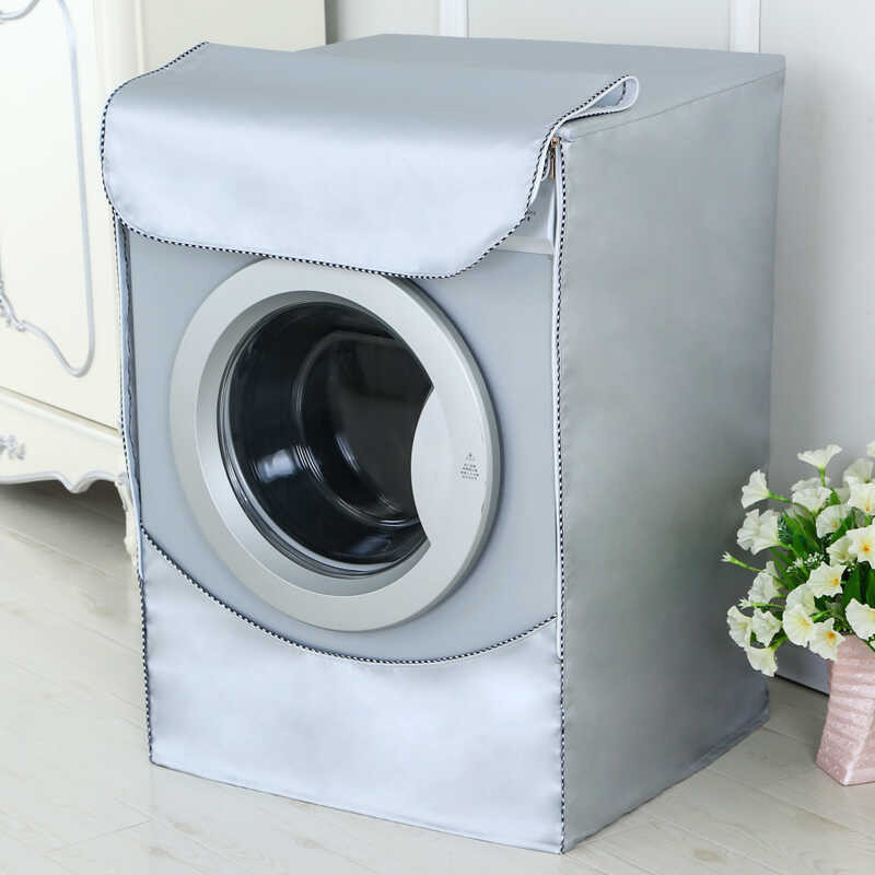 LY SiemenS HAier Little SwAn PAnASonic WASHing Hine Cover | Shopee ...