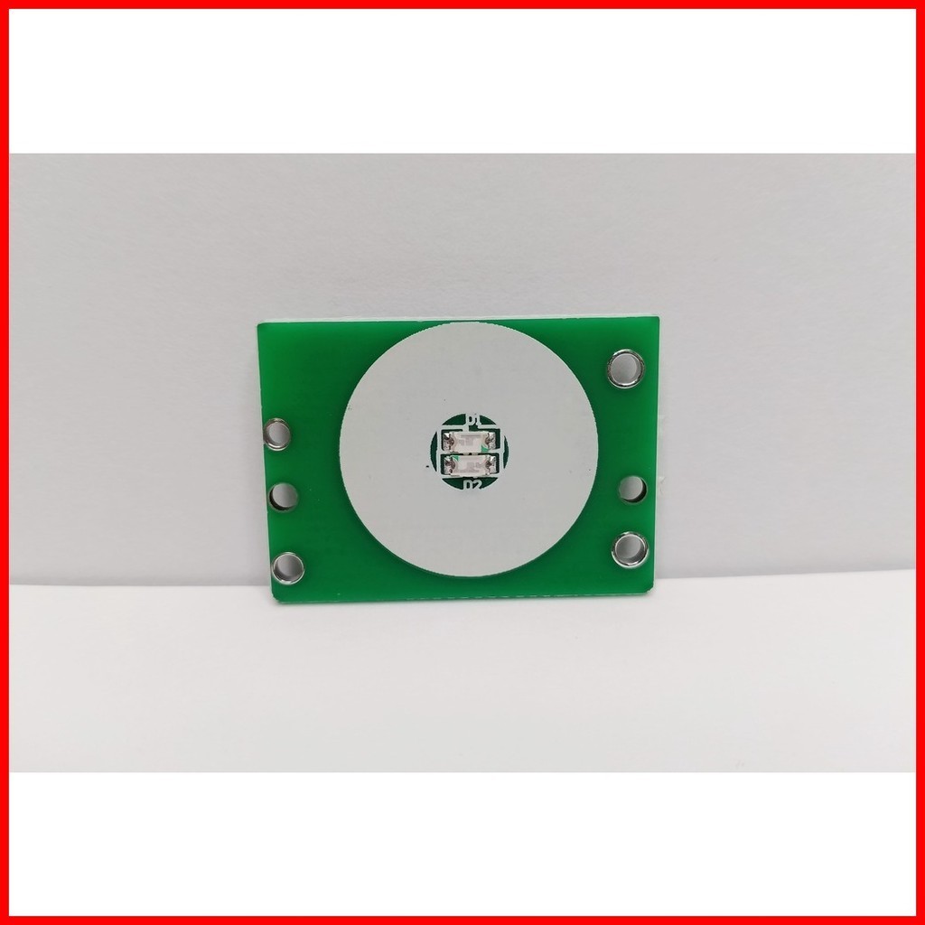 ¤ TOUCH SWITCH SENSOR MODULE PUSH BUTTON, 12V CAPACITIVE DC 6-20V 3A ...