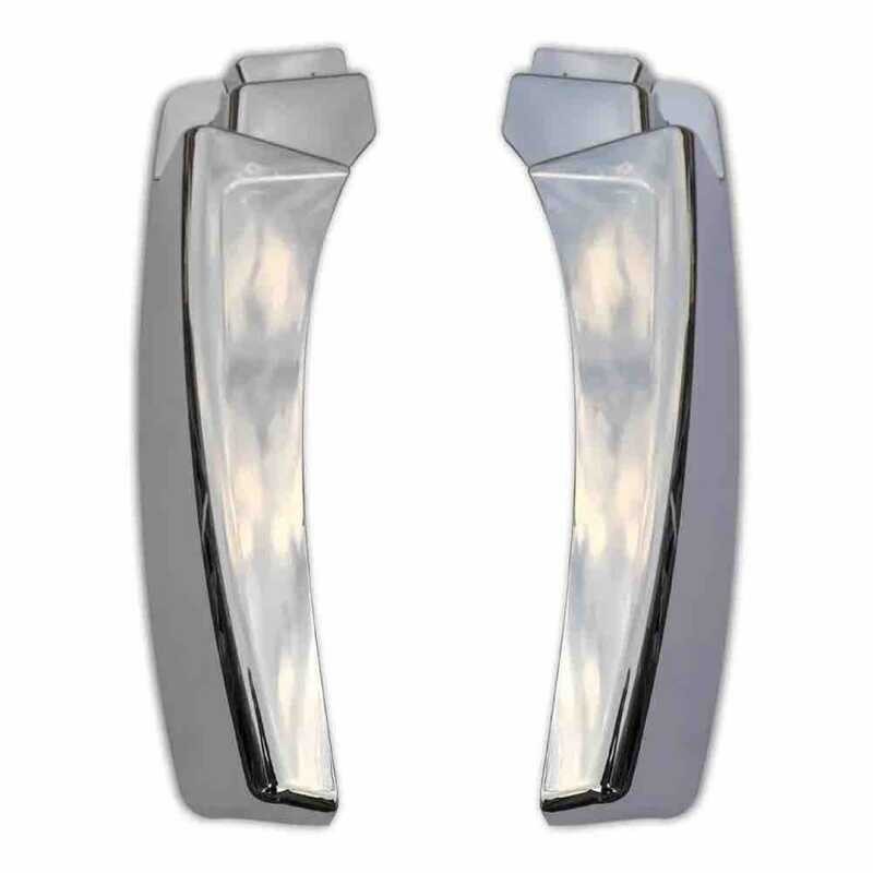 8A Fender Panel For Hino 700 Mega Electroplated Truck Decorative Parts ...