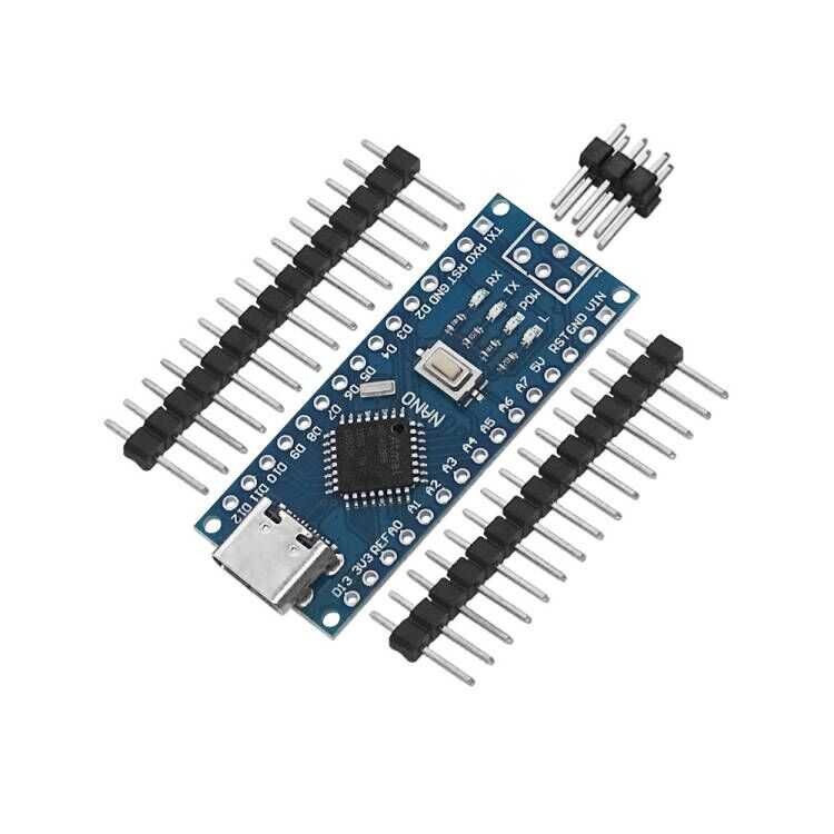 Promotion For Arduino Nano 3.0 Atmega328 Controller Compatible Board ...