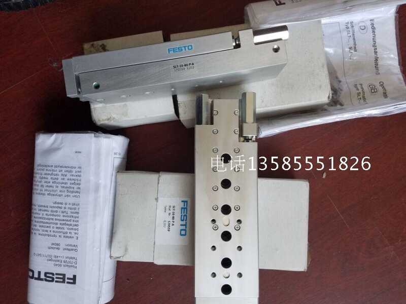 FESTO/Festo Small Slide Driver SLT-25-80-P-A 170579 | Shopee Philippines