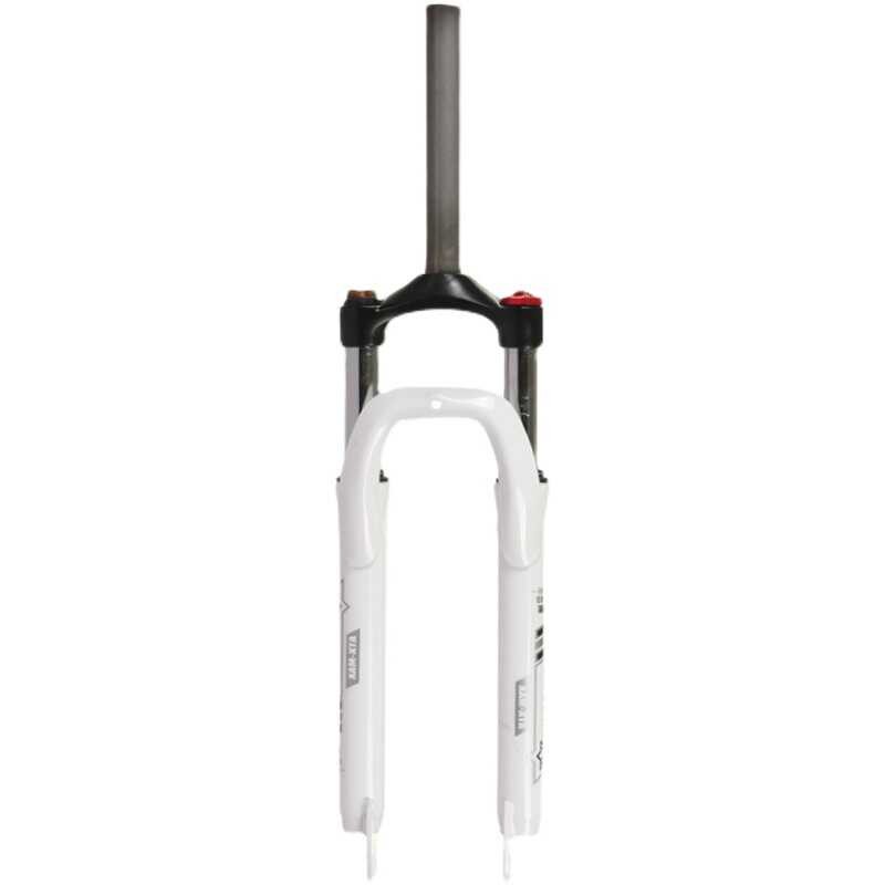 20/22/24/26 inch mountain bike shock absorber front fork bicycle shock ...