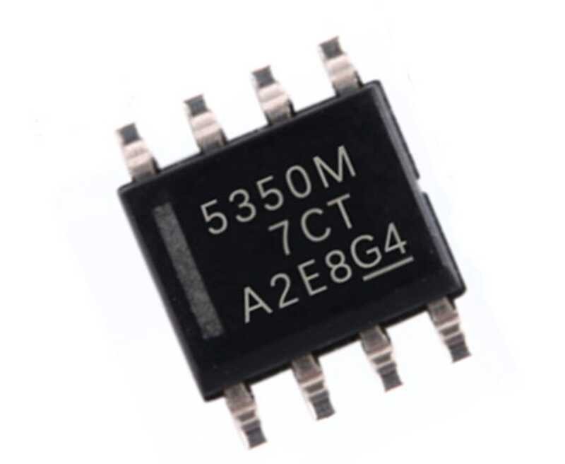 UCC5350MCDR package SOP8 integrated surface mount IC microcontroller ...