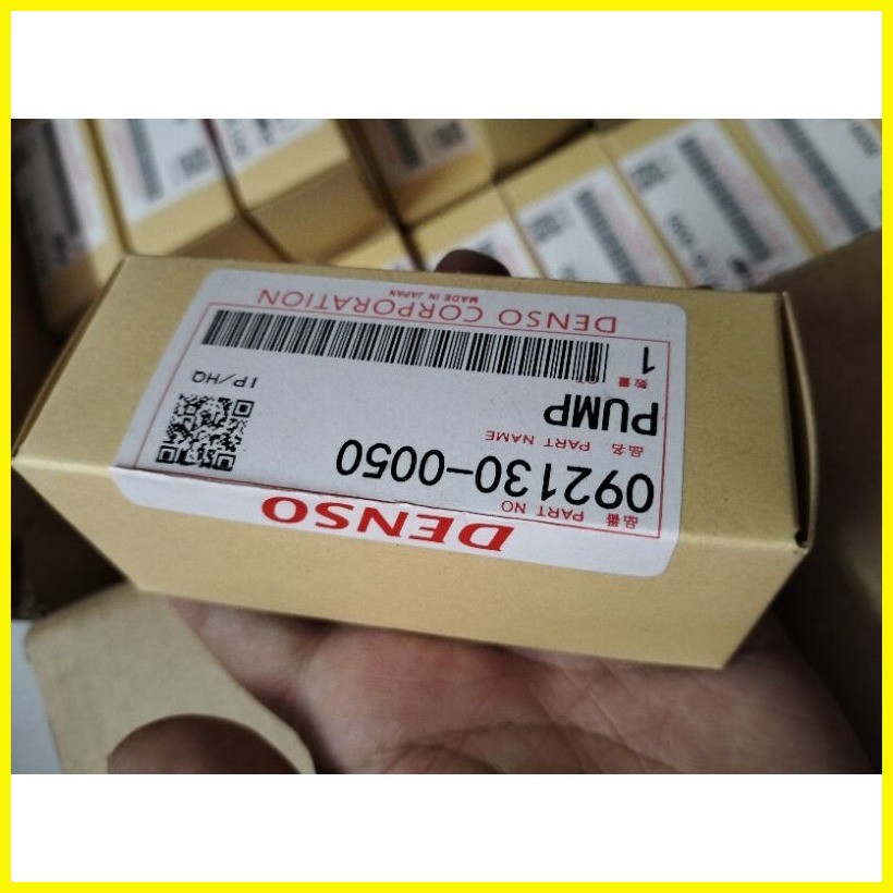 INJECTION PUMP PIT PUMP PRIMIN original PUMP ALL ISUZU,MITSUBISHI,FUSO ...