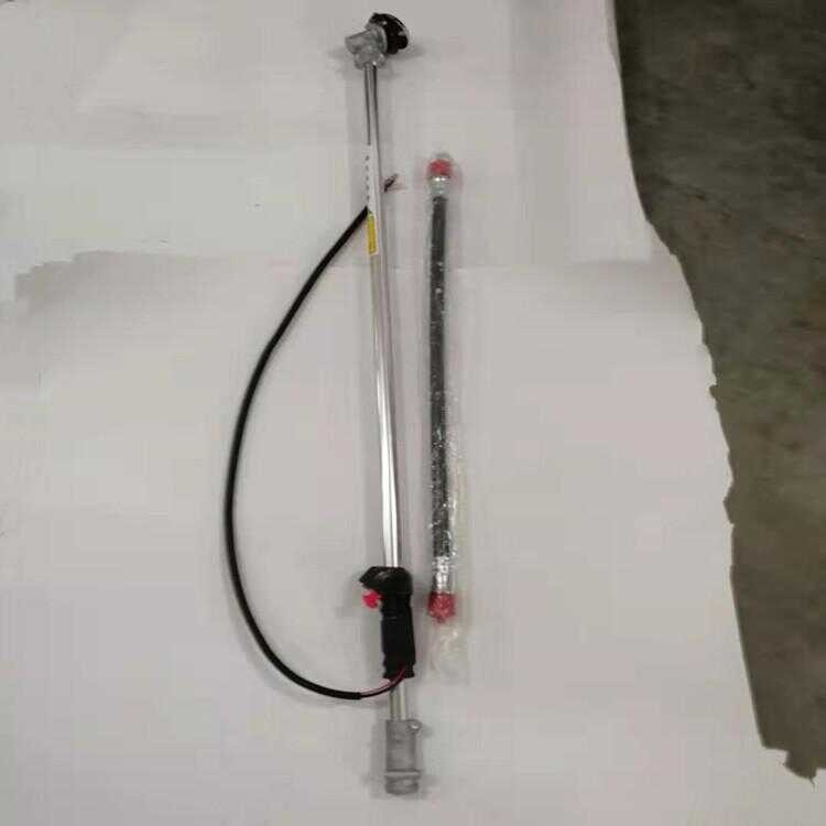 Operating Rod Core Lawn Accessories Soft Shaft Hose Assembly Backpack ...