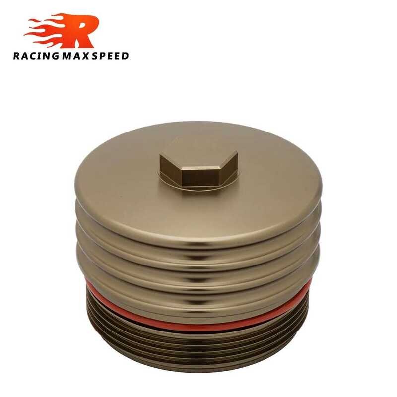 Engine Aluminum Oil Filter Cook Shell Housing Para Sa N20 N26 N52 N54 N55 B48 B58 Ea888 | Shopee ...
