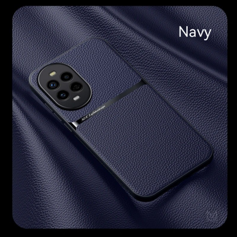 Casing For Huawei Nova 13 12 11 10 9 8 Pro 12S 12SE 11SE 11i PU Leather ...