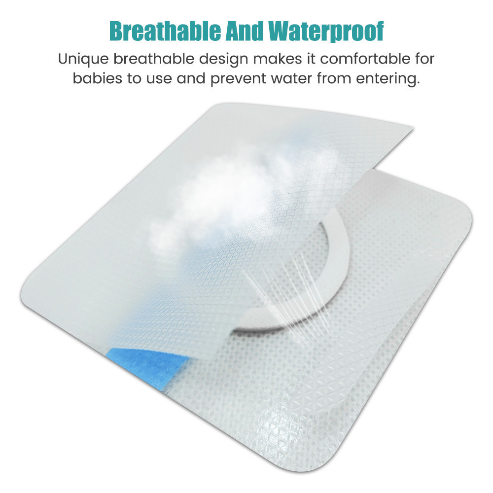 JBMBHC Hernia Patch Body Care Hernia Patch Baby Umbilical Hernia ...