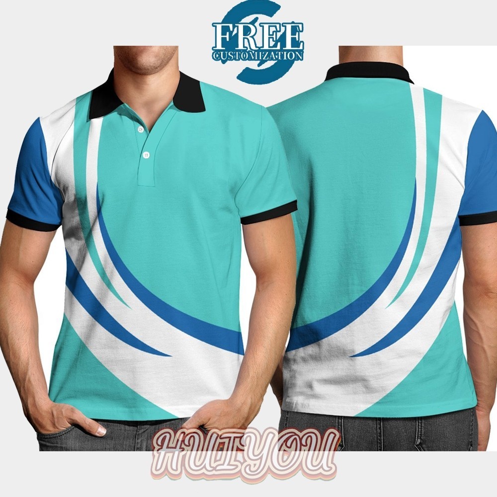 Alternative Uniform Tshirt for Men Women Ready To Wear Male Polo Shirt ...