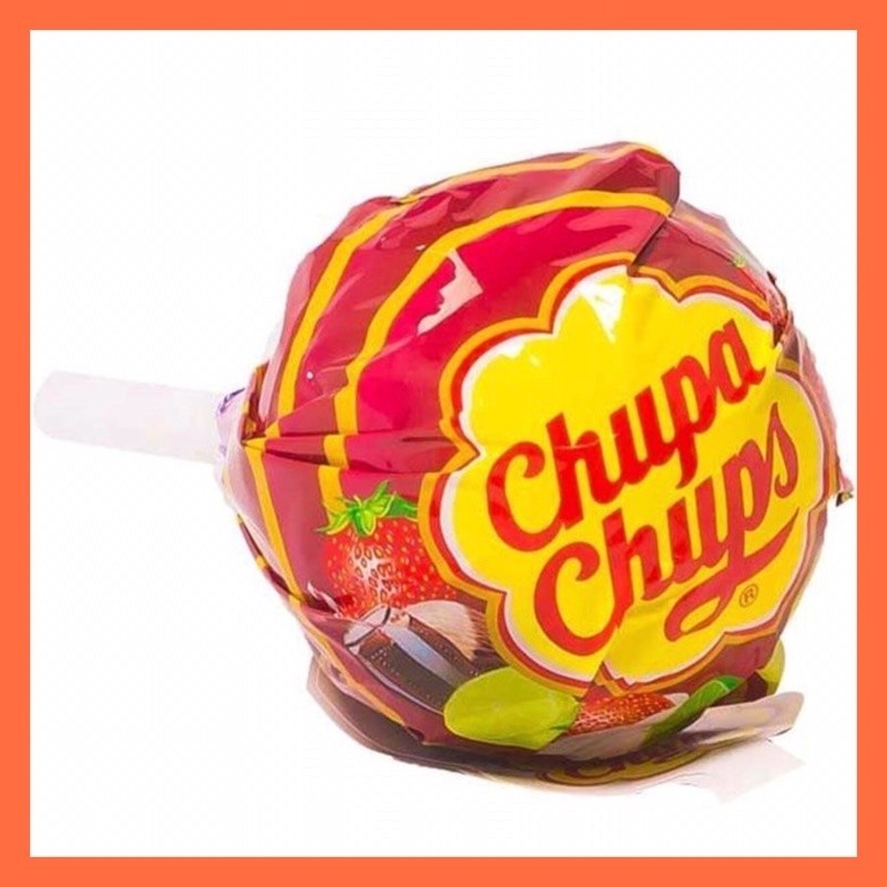 ♂ Chupa Chups Mega Lollipop (1set x 10pcs) | Shopee Philippines