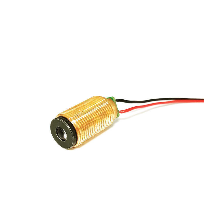 Ang 30W High-Power White Laser Module ay maaaring gamitin para sa Car ...