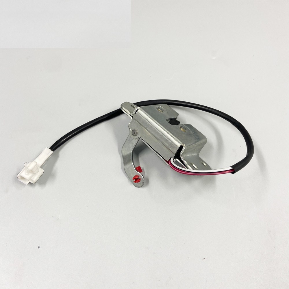 Tailgate Lock Back Door Lock for Toyota Revo Model | Shopee Philippines