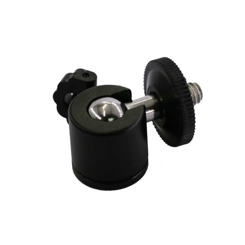 Q19 Gibal Spherical Digital Camera Gimbal | Shopee Philippines