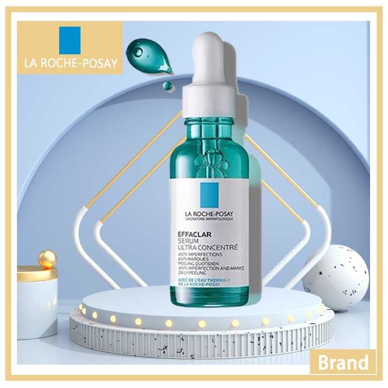 La Roche Posay Effaclar Ultra Salicylic Acid Serum Clear Acne Marks