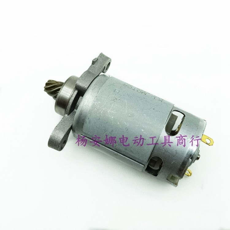 Shideli Southwest Wei 21V Lithium ion Horse Knife 8-tooth Rechargeable ...