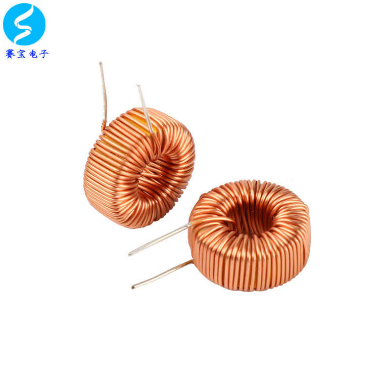220uH 3A Loop Inductor Winding Inductor Magnetic Loop Inductor LM2596 ...
