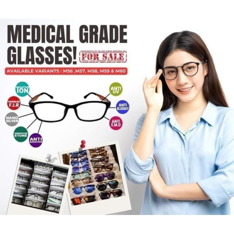 Mgi Ionspec M37b & M38b Series | Shopee Philippines