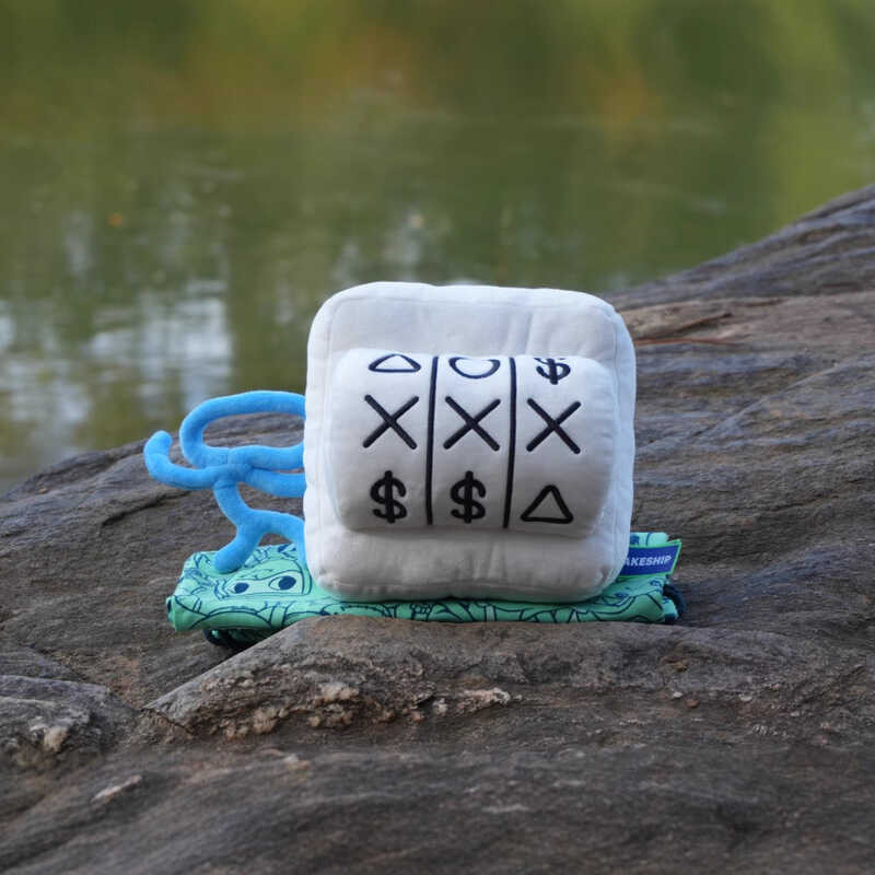 ♀ New GAMBLECORE Plush Super Grass Module Doll | Shopee Philippines