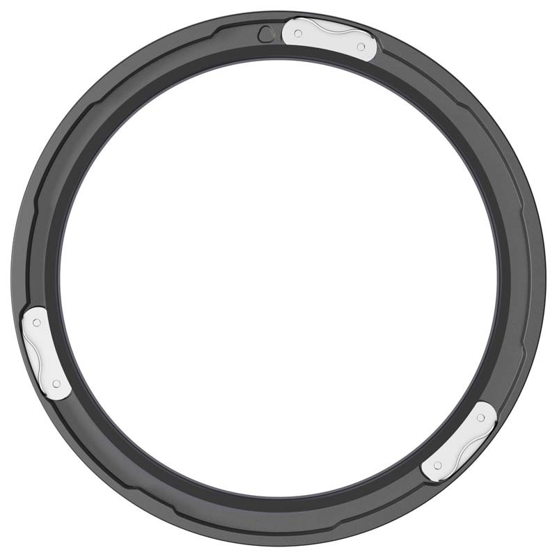 Metal Interchangeable Round Bezel For CMF by Nothing Watch Pro 2 ...