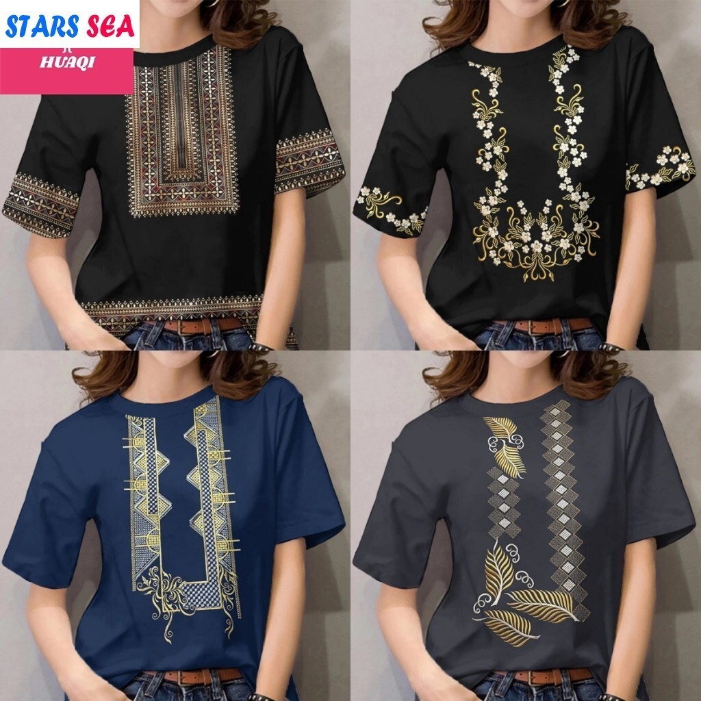 2025 asean inspired ethnic attire new agalog batik Ethnic Style ...