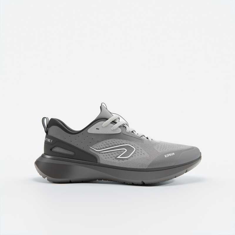 々 Decathlon Running Shoes Men's Running, Walking Jogw 190.1 Run ...