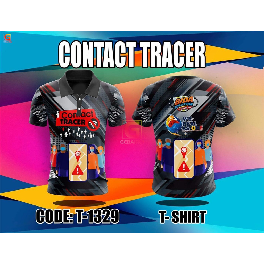 Vaccinated RESBAKUNA KASANGGA NG BIDA SUBLIMATION HEALTHY PILIPINAS ...